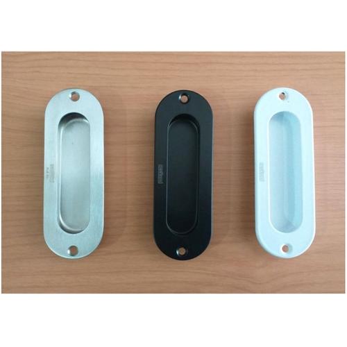 Jual Pull Plate Handle Tanam Dekkson PP012 Pintu geser Dekson PP 012 ...
