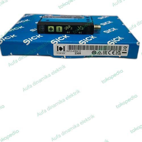 Jual WF2-40B410 SICK SENSOR WF240B410 - Kab. Bogor - Aufa Dinamika ...