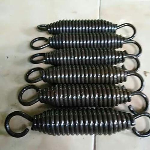 Jual Per Tarik Baja Kerucut Custem Kawat 6mm OD 50mm Total Panjang 27cm ...