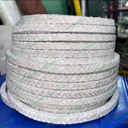 Jual Gland Packing Asbestos Rames Packing PTFE Seal Pompa - 25mm ...