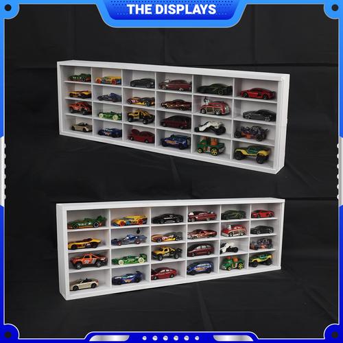 Jual RAK DIECAST PVC BOARD ISI 24 MODEL LANDSCAPE TANPA LOGO - Kab ...