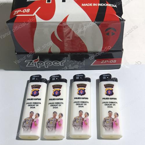 Jual mancis custom/print korek custom/mancis promosi/souvenir korek api ...