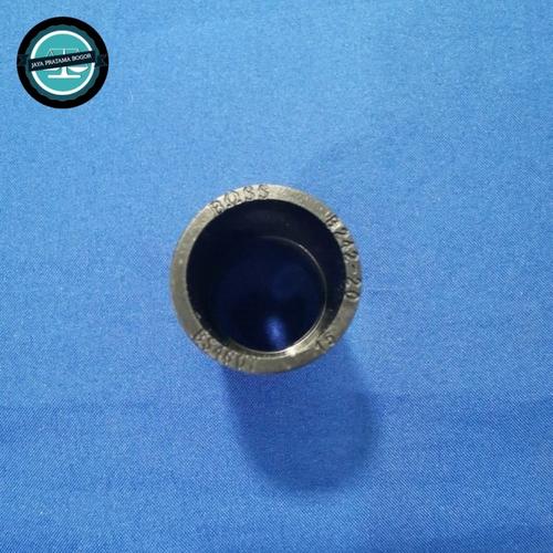 Jual Sok Conduit Boss 20mm Hitam / Sock pipa Boss 20mm Hitam Eceran ...
