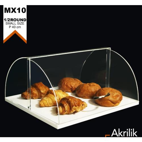 Jual Tempat kue / Tempat roti / Display kue 40cm - Kab. Tangerang ...