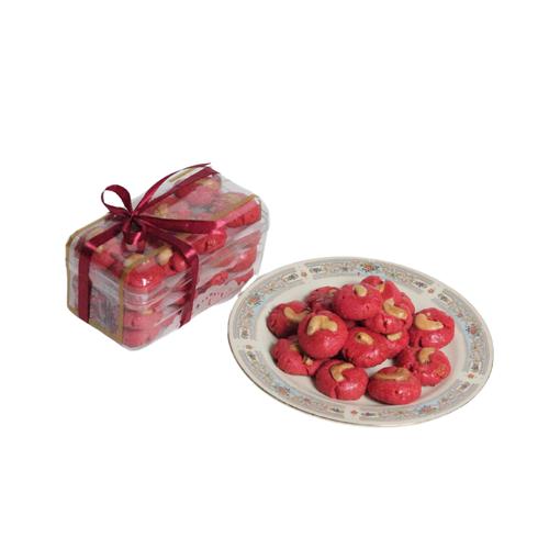 Jual Red Velvet Cookies Luxury Hampers Kue Red Velvet - Jakarta Selatan ...