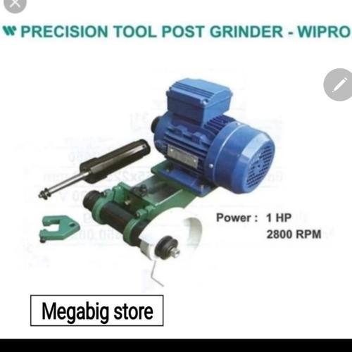 Jual Wipro - Precision Tool Post Grinder - Jakarta Barat - Megabig ...