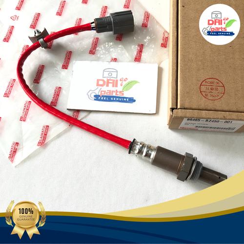 Jual Sensor Oksigen O2 Bawah Sigra Calya Agya Ayla 1200 cc Sirion ...