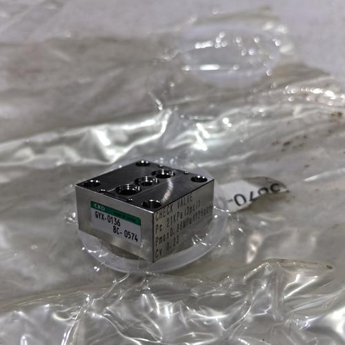Jual Check Valve CKD GYX-0136-8C-0574 - Kota Batam - Awantara Mitra ...