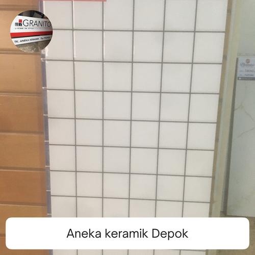 Jual Keramik Precut Putih 30x60 - Kota Depok - Aneka Keramik Depok ...