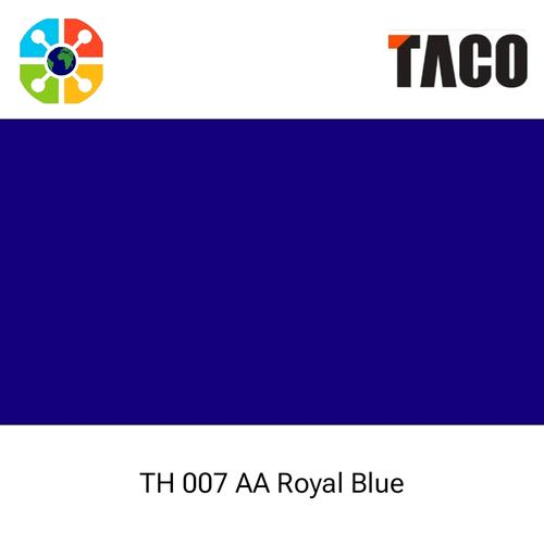 Jual TACO HPL SOLID TH 007 AA Royal Blue - Jakarta Pusat ...