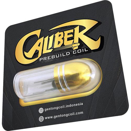 Jual Caliber Premium Prebuild Coil - Kota Surabaya - SVL Official Store ...