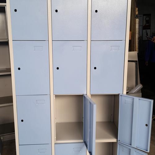 Jual loker 12 pintu - Kota Tangerang - Jayyid Jiddan Furniture | Tokopedia