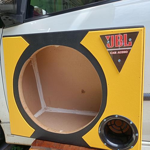 Jual BOX SUBWOOFER CUSTOM 12" COCOK UNTUK SEGALA JENIS SUBWOFER - Kab ...