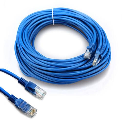 Jual Kabel Lan Cat6 50m UTP Cable Jaringan Internet 50 meter Cat 6 ...