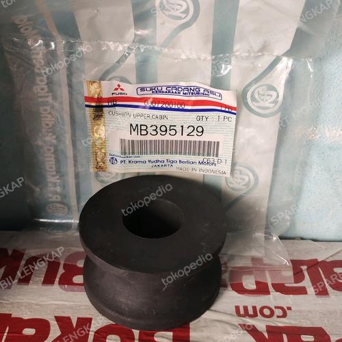 Jual KARET ENGINE MOUNTING/ KARET KABIN TIPIS RAGASA Original MB395129 ...