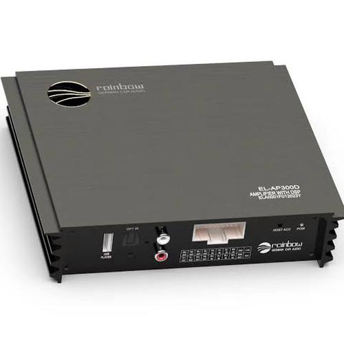 Jual Processor DSP 8 Channel Rainbow EL AP 300 D Neo - Jakarta Pusat ...