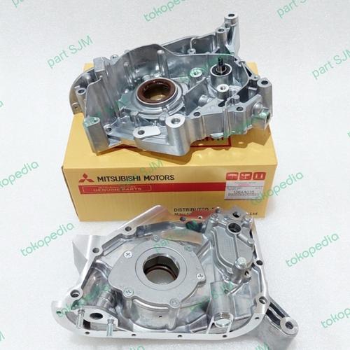 Jual Pompa Oli Oil Pump Assy Pajero Sport Triton 2500cc 4D56U KB4T ...