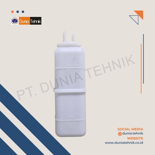 Jual Reserve Tank DENYO (tabung radiator) 10 - 20 kvA ORIGINAL ...