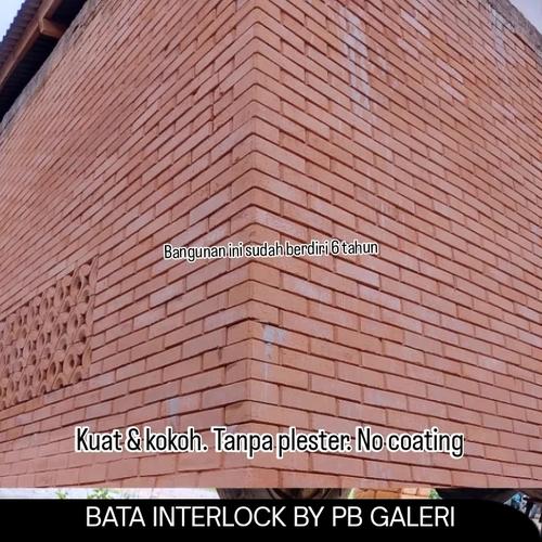 Jual BATA INTERLOCK , BATA LEGO, BATA EXPOSE - Kab. Bandung - Galeri ...