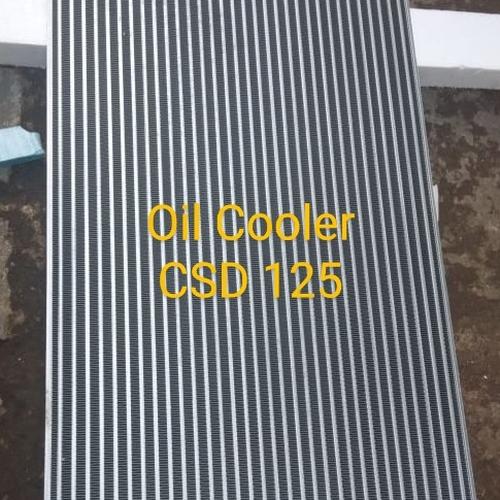 Jual Oil Cooler Kaeser CSD 125 - Kota Bandung - Rey del Aire | Tokopedia