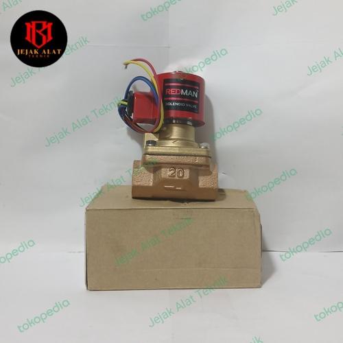 Jual SELENOID YOSHITAKE DP - 10 2 INCH" 50A STEAM VALVE JAPAN - Jakarta Barat - JEJAK TEKNIK ...