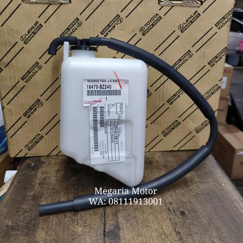 Jual Tabung Cadangan Air Radiator Avanza Xenia Rush Terrios 2004 2014 ...