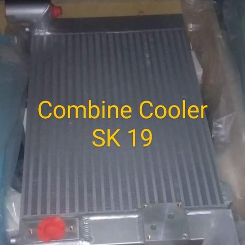 Jual Kaeser Combine Cooler SK19 - Kota Bandung - Rey del Aire | Tokopedia