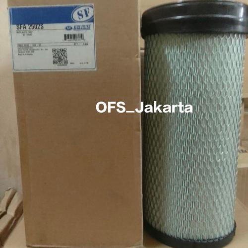 Jual Filter Udara SFA2502S P532502 6I2502 A5550 Sure - Jakarta Barat ...