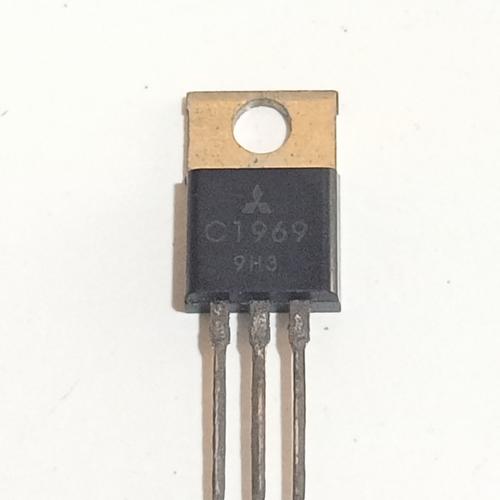 Jual Transistor 2SC1969 C1969 Final CB Radio - Kab. Cilacap - M0R0 JAYA ...
