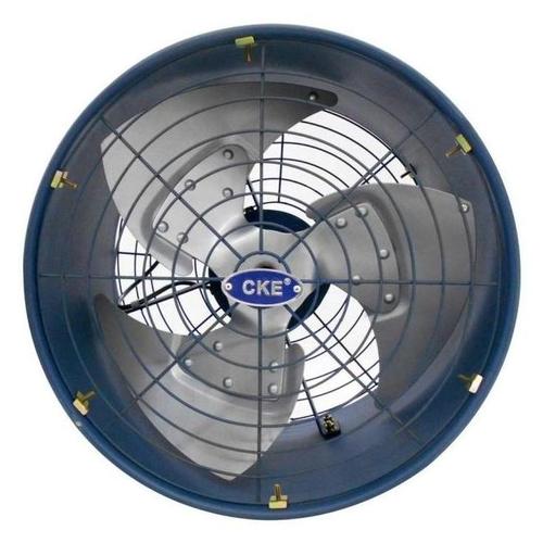 Jual Drum Fan CKE DFL-EX 24 Inch Blower Tabung Blower Gedung Eksos Drum ...