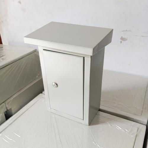 Jual Box Panel Outdoor Topi 20 x 30 x 15 cm 20x30x15 30x20x15 - Jakarta ...