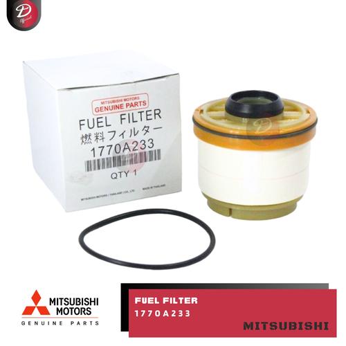 Jual FILTER SOLAR PAJERO SPORT DAKAR ORISINIL ASLI MITSUBISHI - Jakarta ...