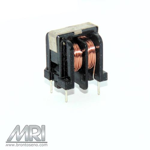 Jual Choke Inductor Filter Uu10 5 Uf10 5 1mh 2mh 3mh 4mh 5mh 10mh 30mh