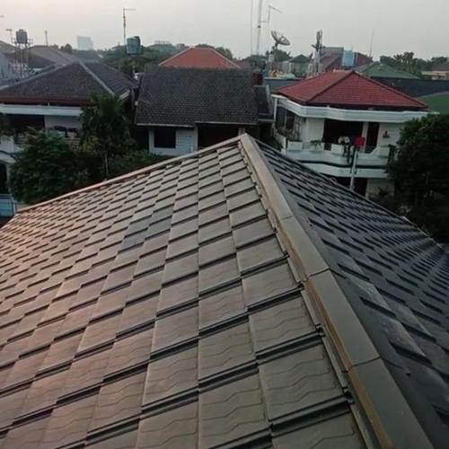 Jual BONGKAR ATAP LAMA GANTI BAJA RINGAN - Kota Tangerang Selatan ...
