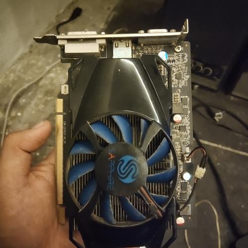 Jual Vga R7 250 2Gb Ddr5 - Kota Cimahi - Ts_St0re | Tokopedia