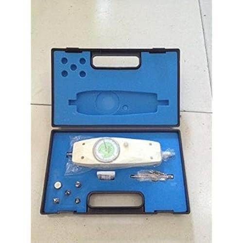 Jual NK-500 500N Push Pull Force meter Analoge Gauge Test kuat tarik ...