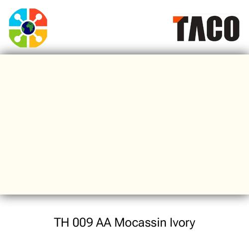 Jual TACO HPL SOLID TH 009 AA Mocassin Ivory - Jakarta Pusat ...