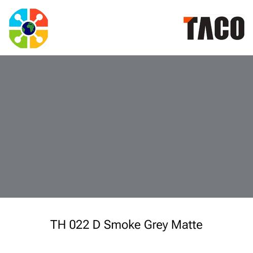 Jual TACO HPL SOLID MATTE TH 022 D Smoke Grey Matte - Jakarta Pusat ...