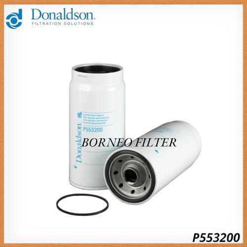Jual P553200 Donaldson Fuel Filter J8620410 FS19946 SFC-5611-10 ...