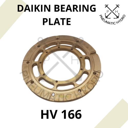 Jual DAIKIN BEARING PLATE HV 166 HYDRAULIC PUMPS - Jakarta Barat ...