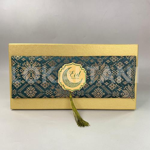 Jual Hardbox songket premium 2Toples 500gr/ Box Hampers Songket ...