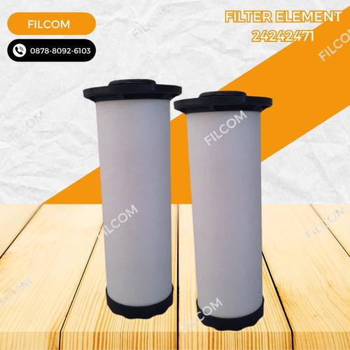 Jual Ingersoll Rand Filter Element 24242471 - Kab. Tangerang - filcom88 ...