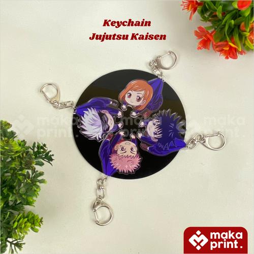 Jual GANCI CUSTOM - GANCI AKRILIK - GANCI MURAH - CUSTOM GANTUNGAN ...
