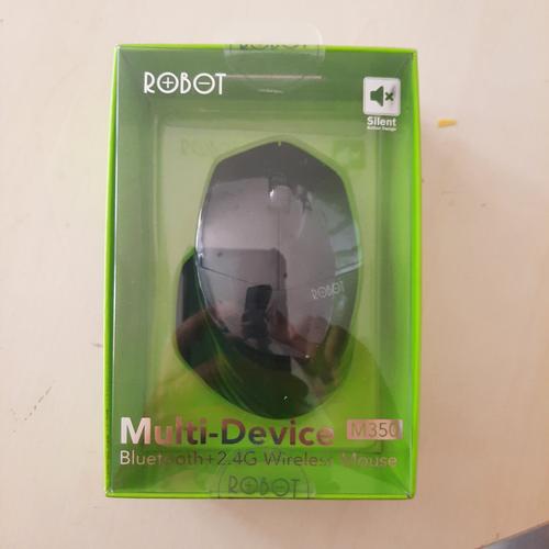 Jual robot mouse m350 - Kota Tangerang Selatan - the infinite official ...