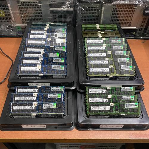 Jual Ram MEMORY ECC DDR3 16GB PC3-10600R- PC3-12800R- PC3-14900R ECC ...