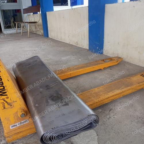 Jual Timah Hitam/Timah PB Rollan Tebal 0,8mm 1m x 10m - Jakarta Barat ...