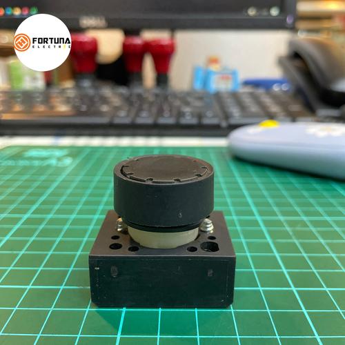 Jual Siemens Push Button Black Hitam tanpa Kontak Block - Jakarta Barat ...