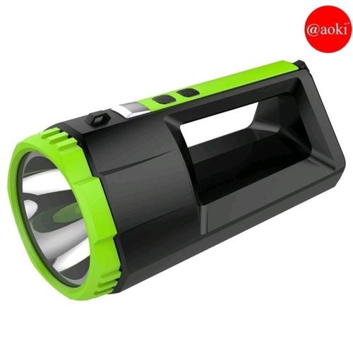 Jual senter led jumbo besar lampu super terang baterai tahan lama ps ...