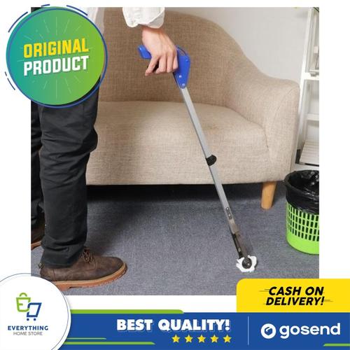 Jual Trash Picker K9/ Alat Capit Multifungsi Anti Bungkuk ORIGINAL EHS ...