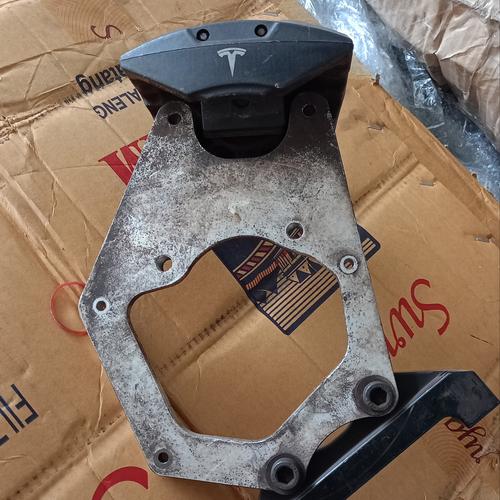 Jual Handbrake caliper brembo tesla - Kab. Tangerang - Pokka Garage ...